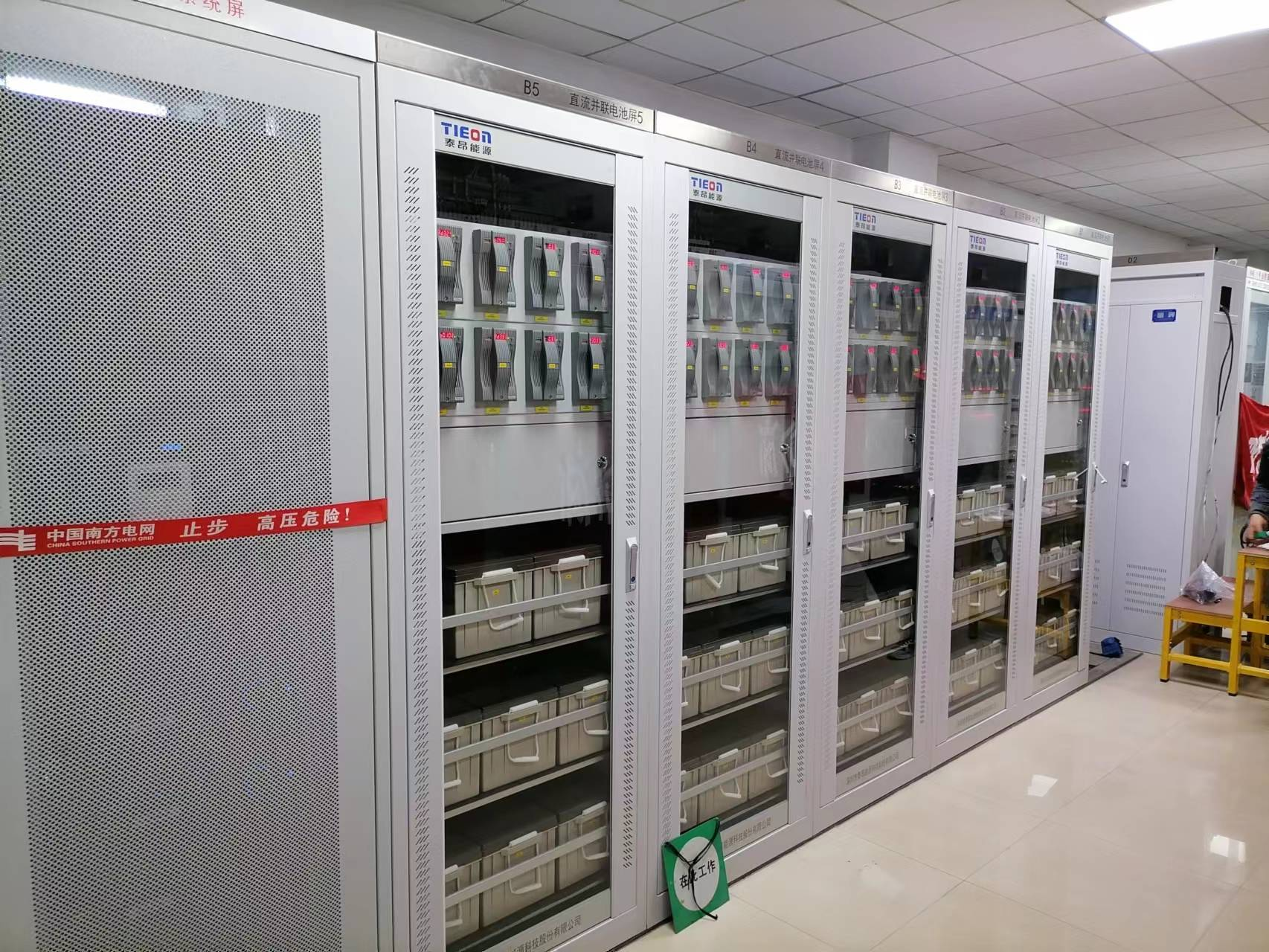 Understanding DC Systems: Characteristics, Generation, And Applications